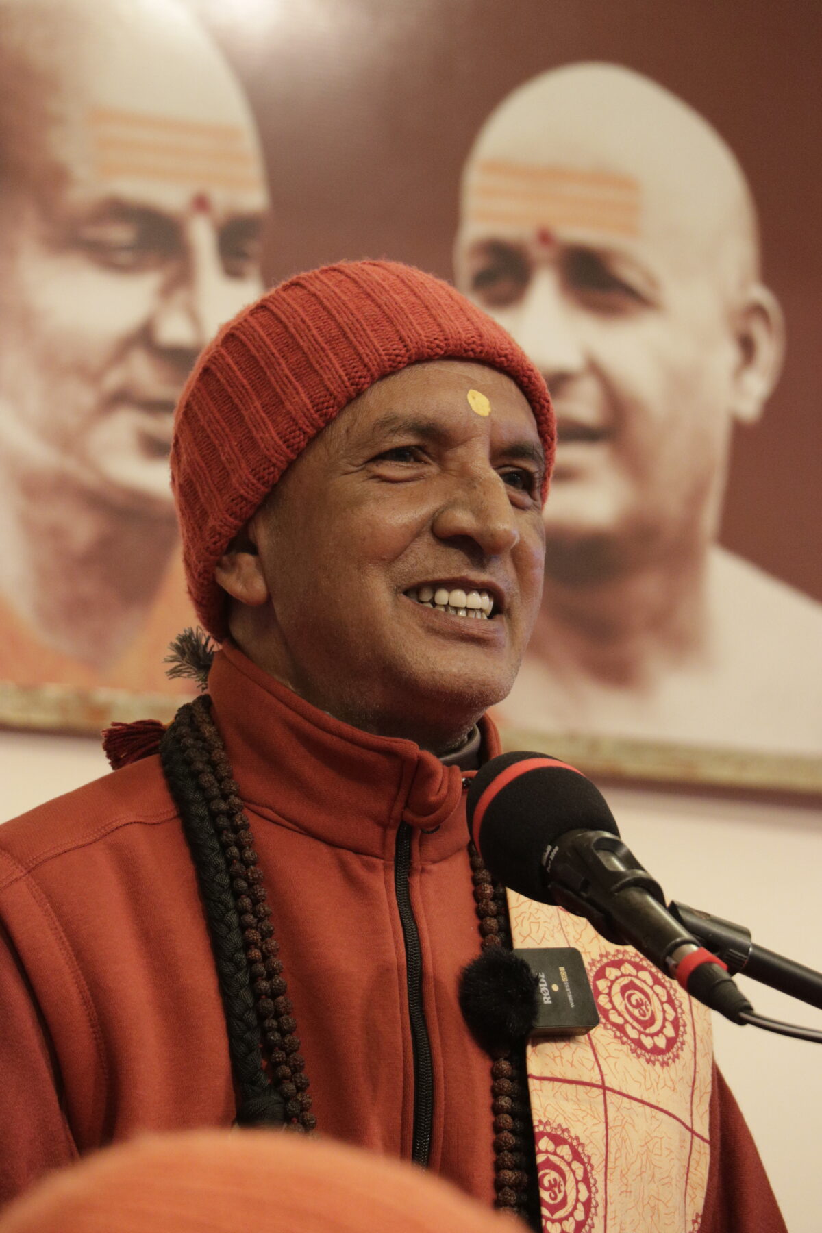 Tradíciónk jógamesterei - Satyananda Yoga